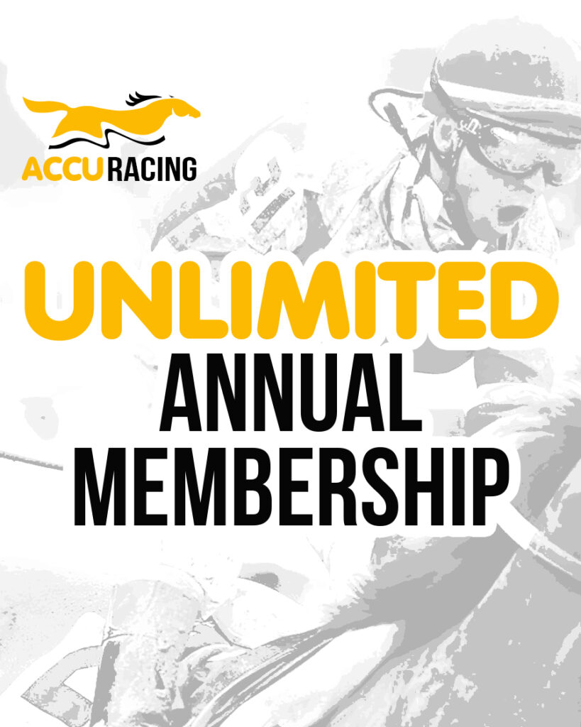 Unlimited 12 Month Membership – Accuracing